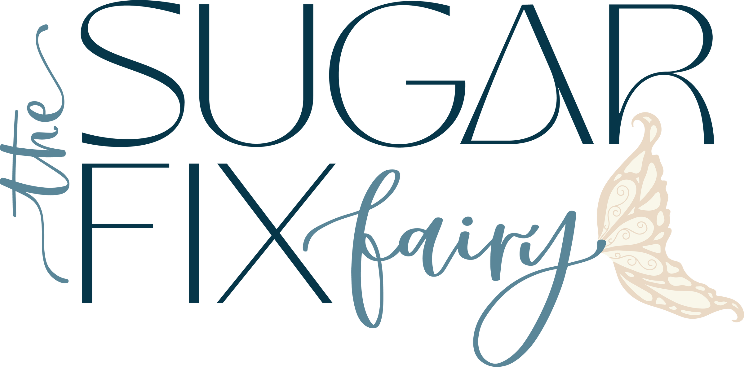 Home | The Sugar Fix Fairy
